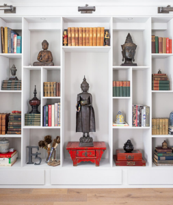 Matte & Gloss Interiors | Interior Designer