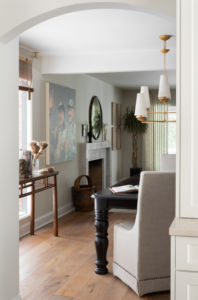 Matte & Gloss Interiors | Interior Designer