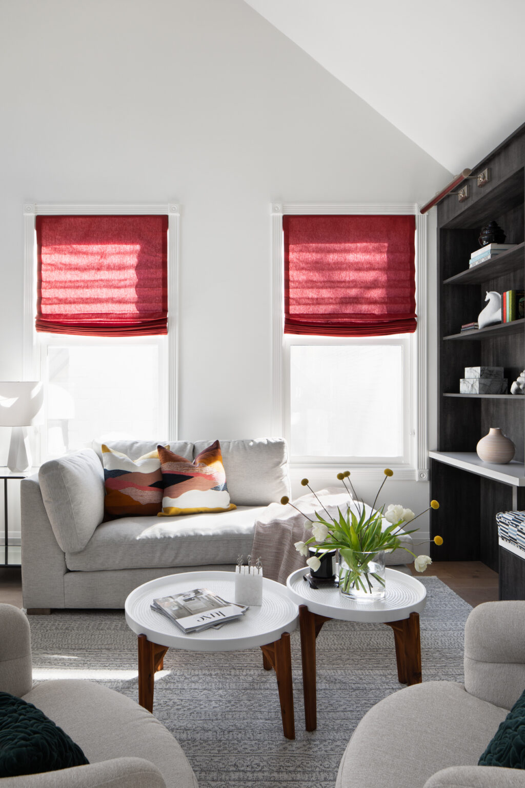 Transform your Home - Matte and Gloss Interiors